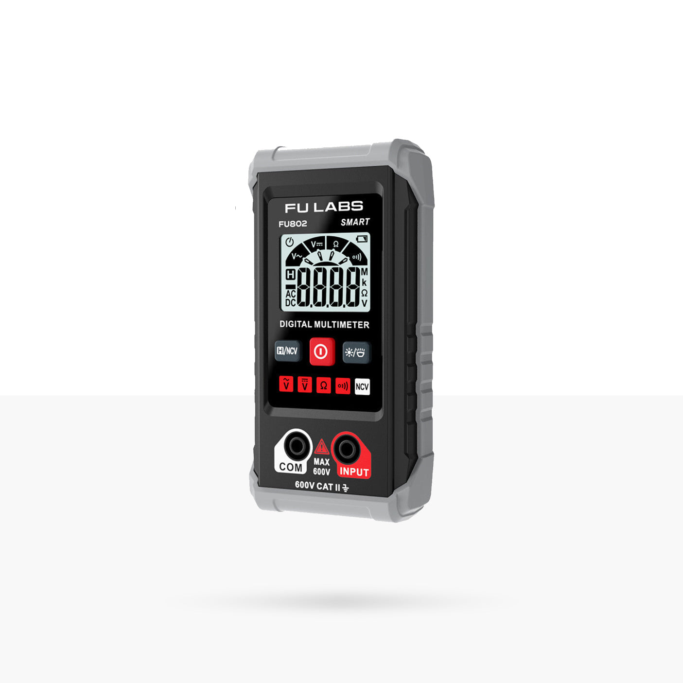 Digital Measuring Devices – Fu-labs