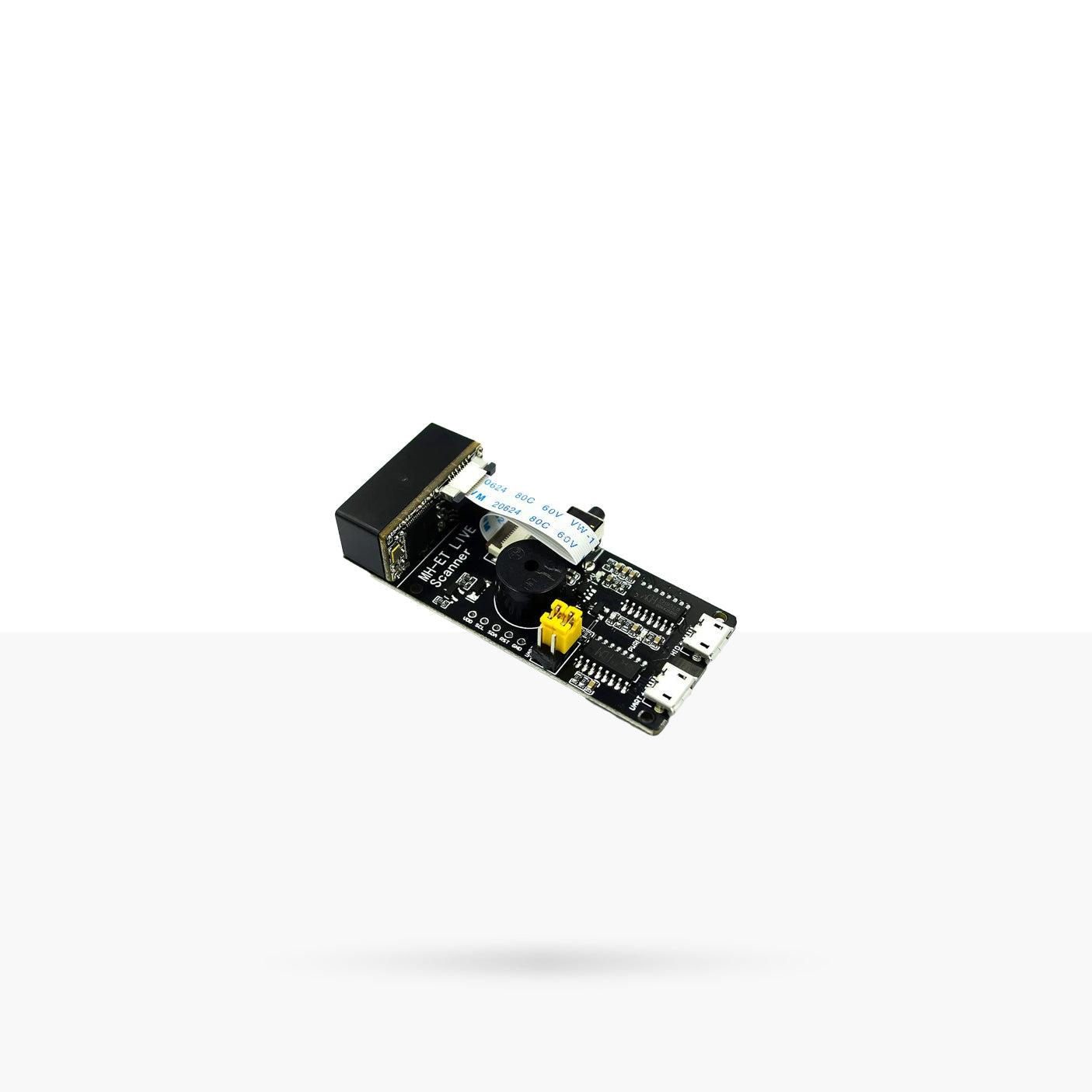 Scanning Module – Fu-labs