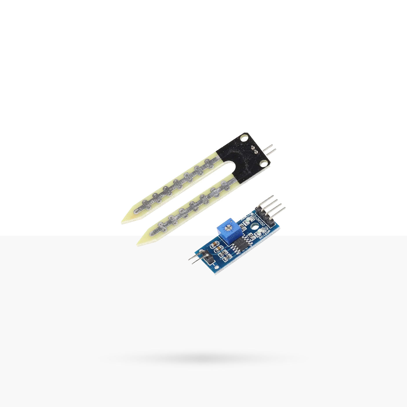 Environment Sensors – Fu-labs