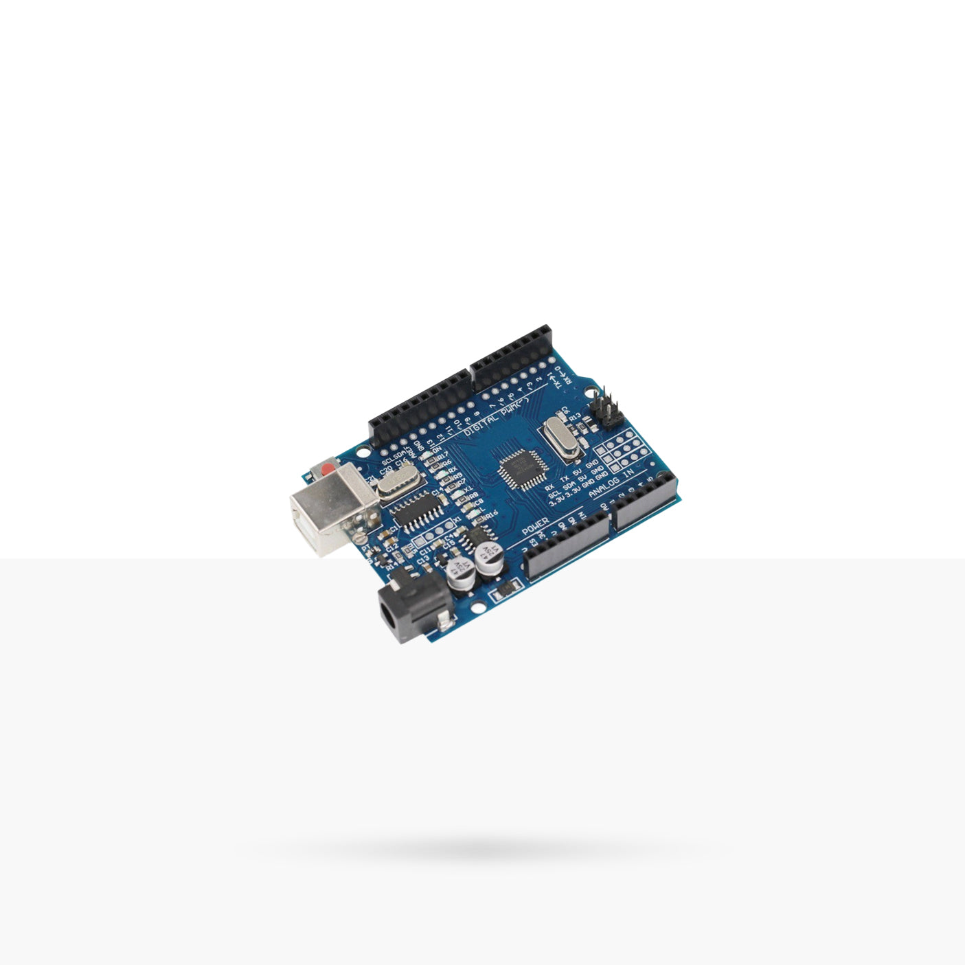 Arduino Compatible Boards & Accessories – Fu-labs