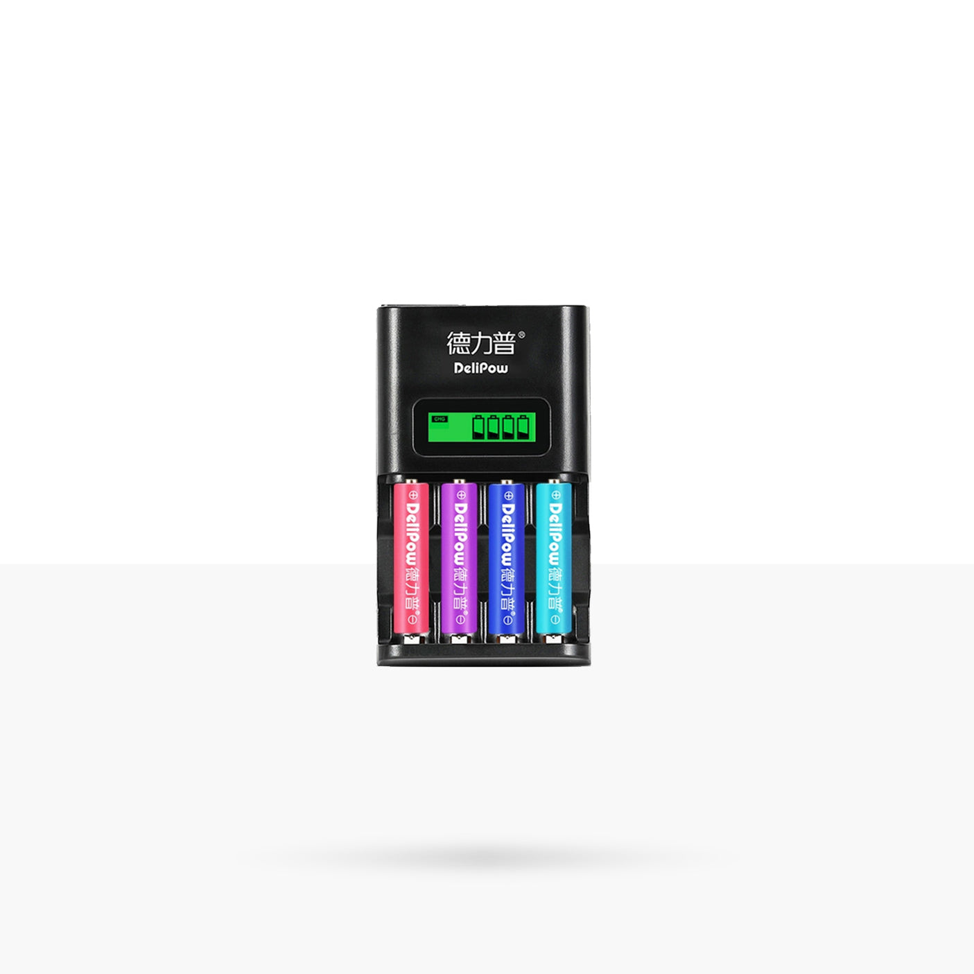 AA/AAA Batteries & Parts – Fu-labs