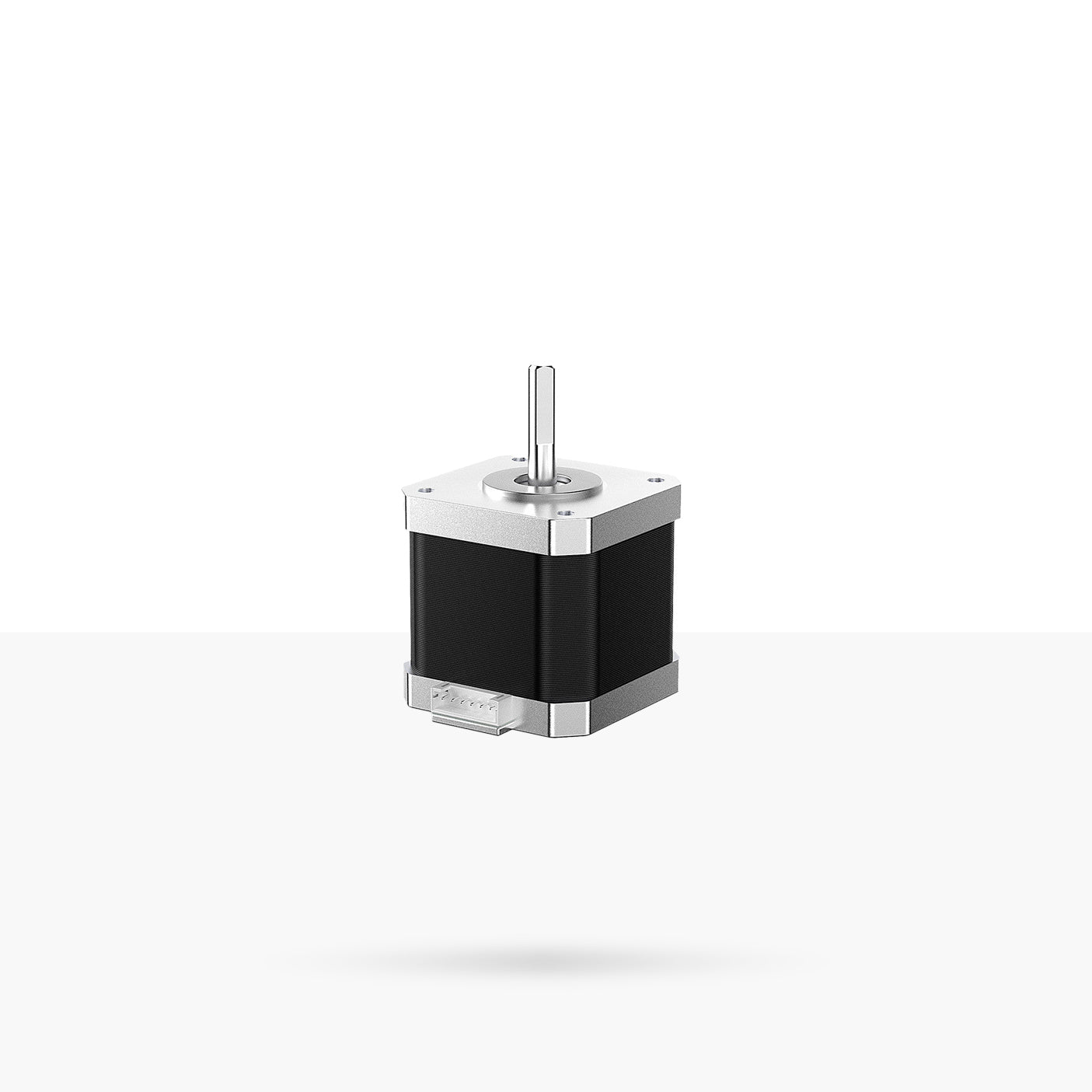 Stepper Motor – Fu-labs