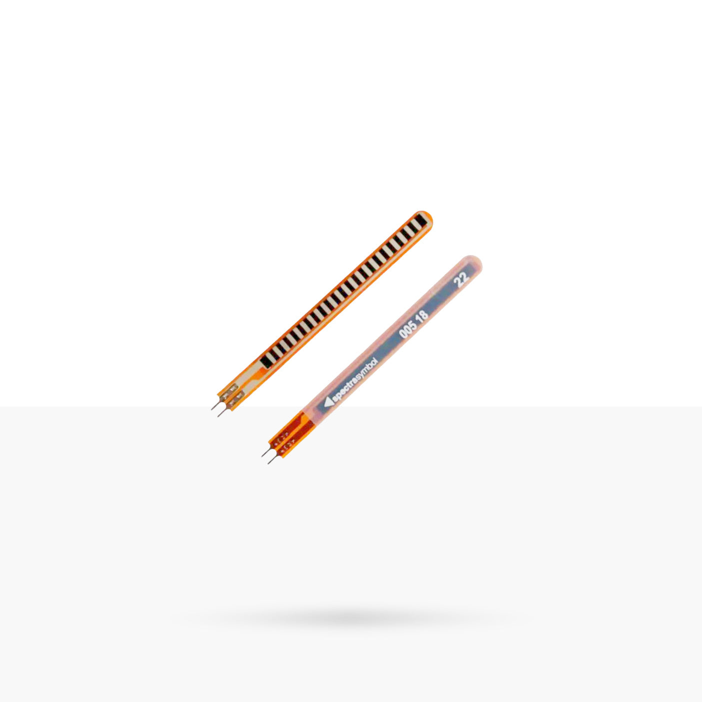 Flex Sensors – Fu-labs