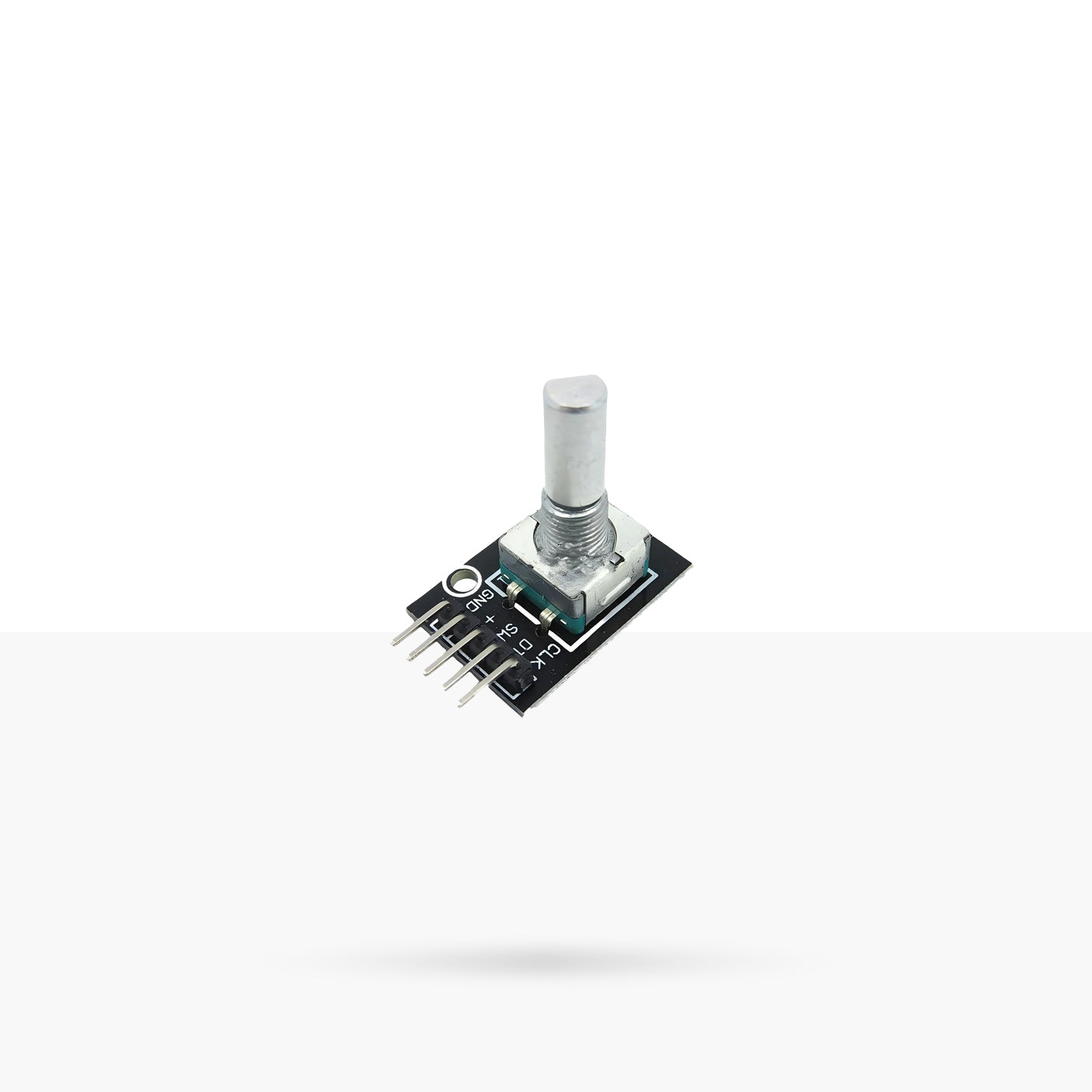 Rotary Encoder Module – Fu-labs