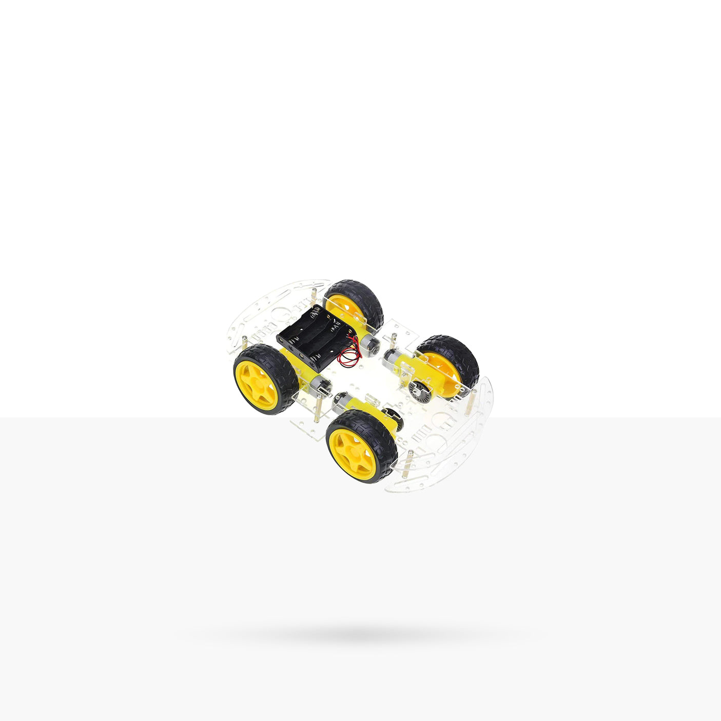 Educational Robot Kits and Accessories – Fu-labs