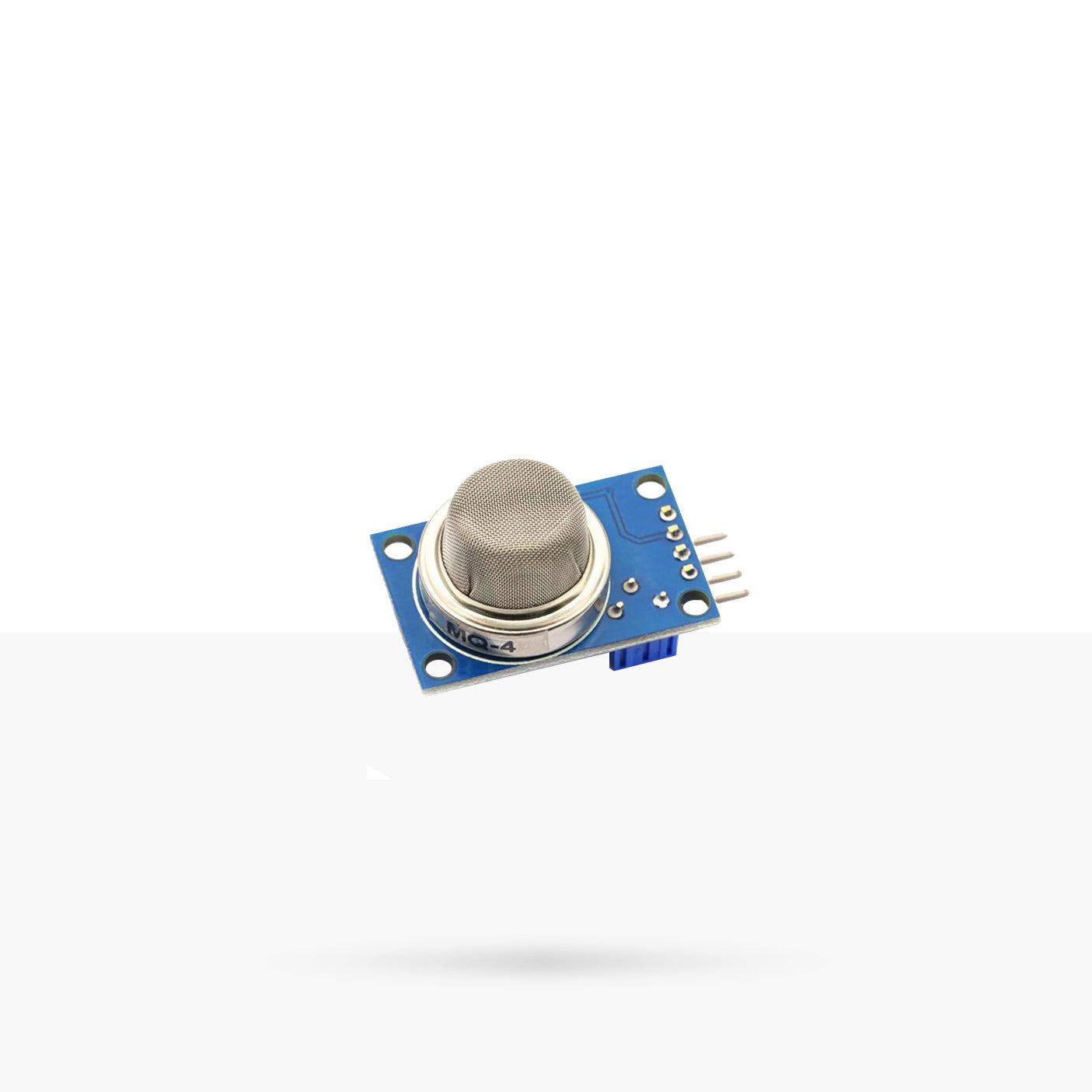 Gas & Air Quality Sensors – Fu-labs
