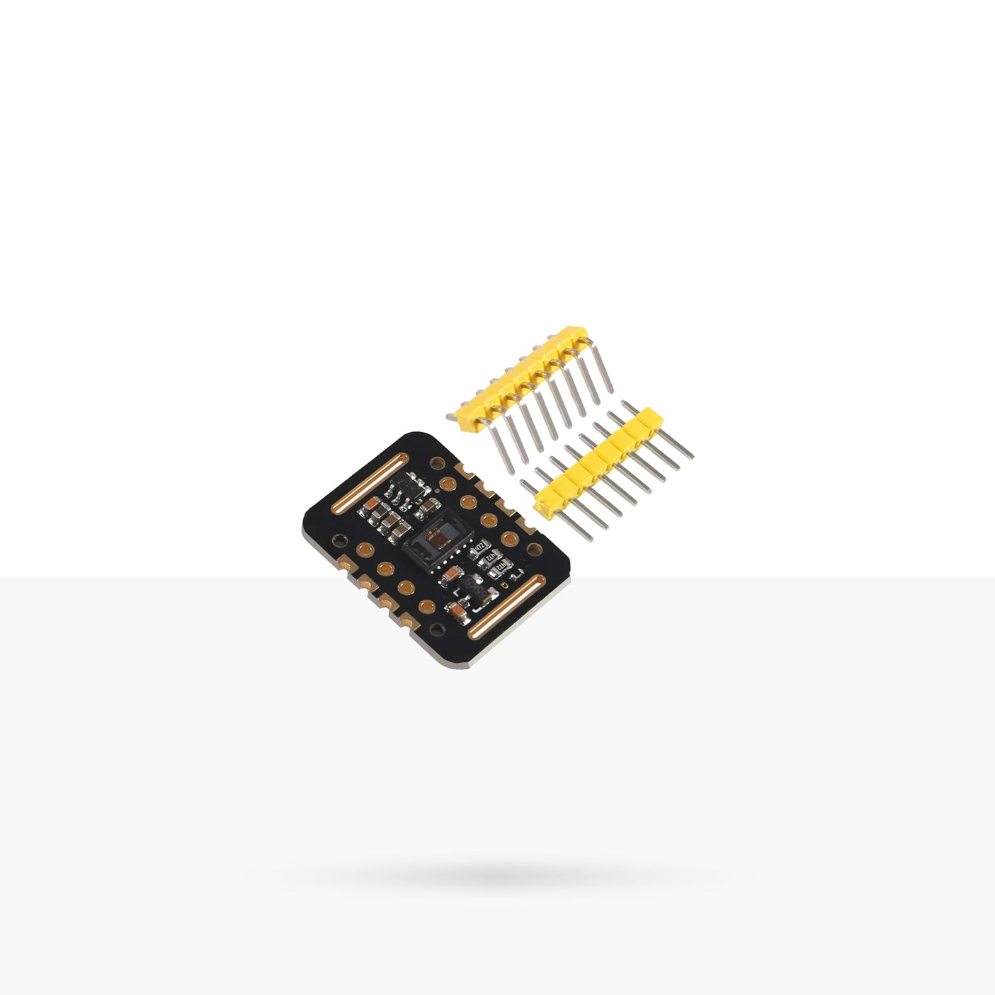 ECG, EMG and Heart Rate Sensor Modules – Fu-labs