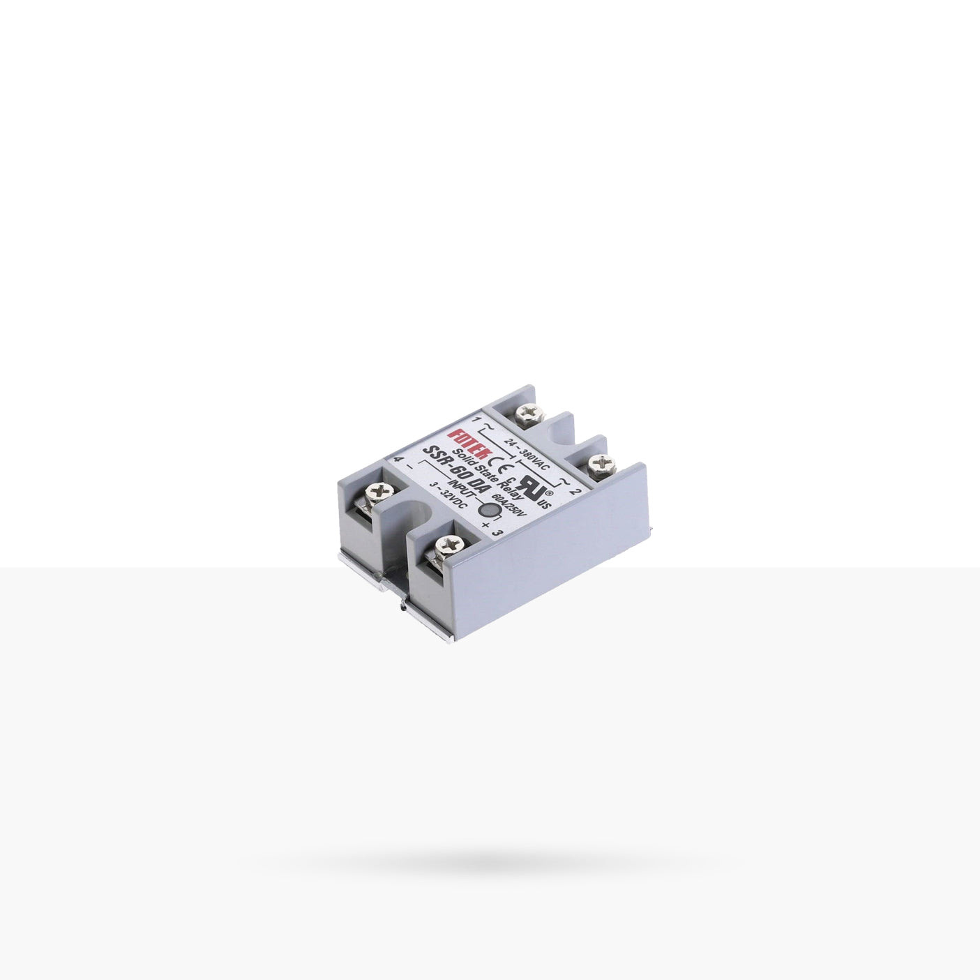 Solid State Relay – Fu-labs