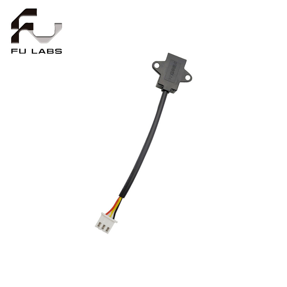 Non-Contact Capacitive Water Level Sensor 3.3V-5V Liquid Detector – Fu-labs
